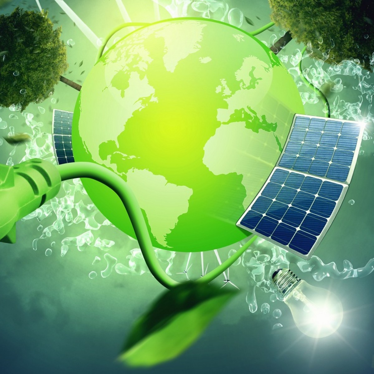 Sustainability - SQ Consult