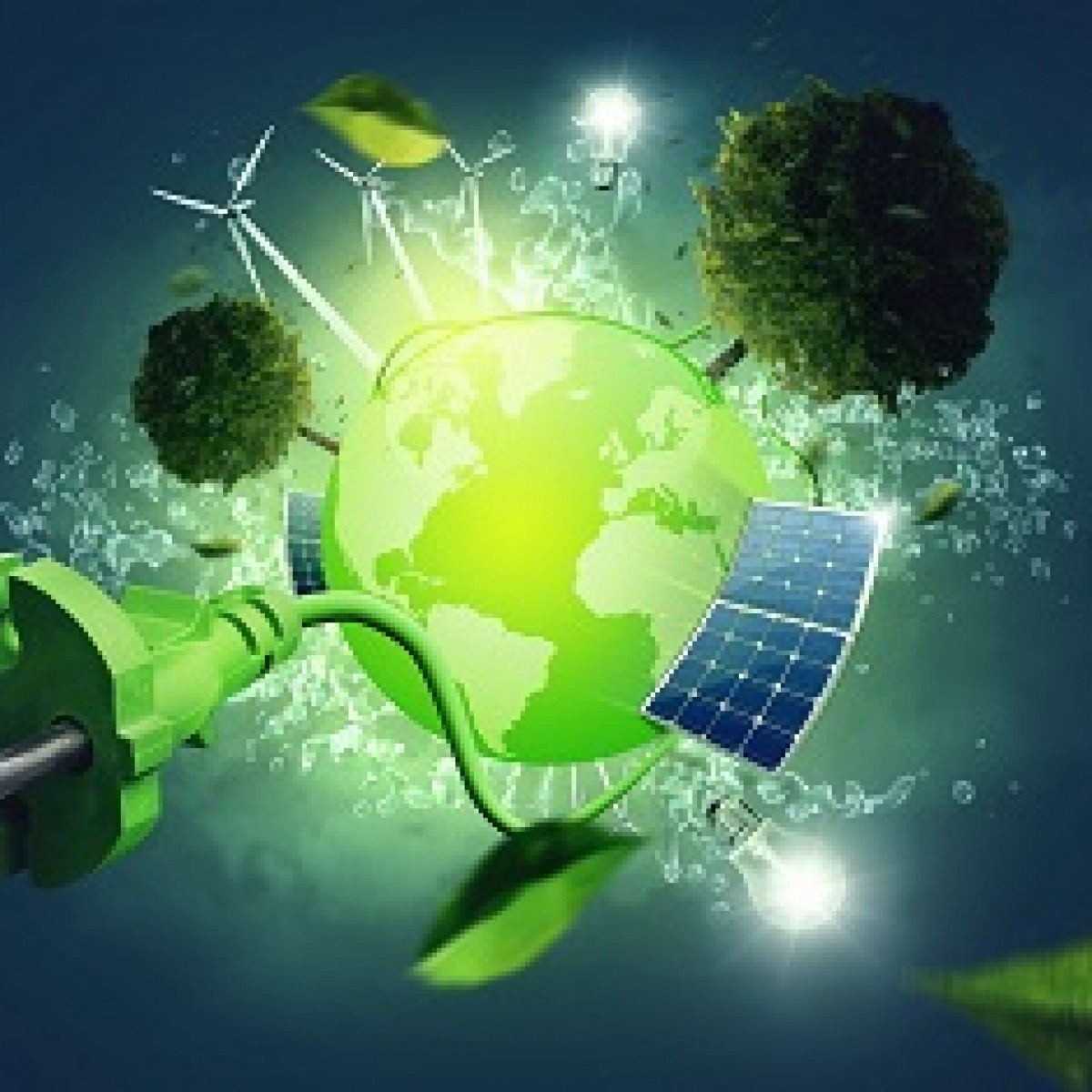 Impacts of Cleantech clustering on the local economy - SQ Consult