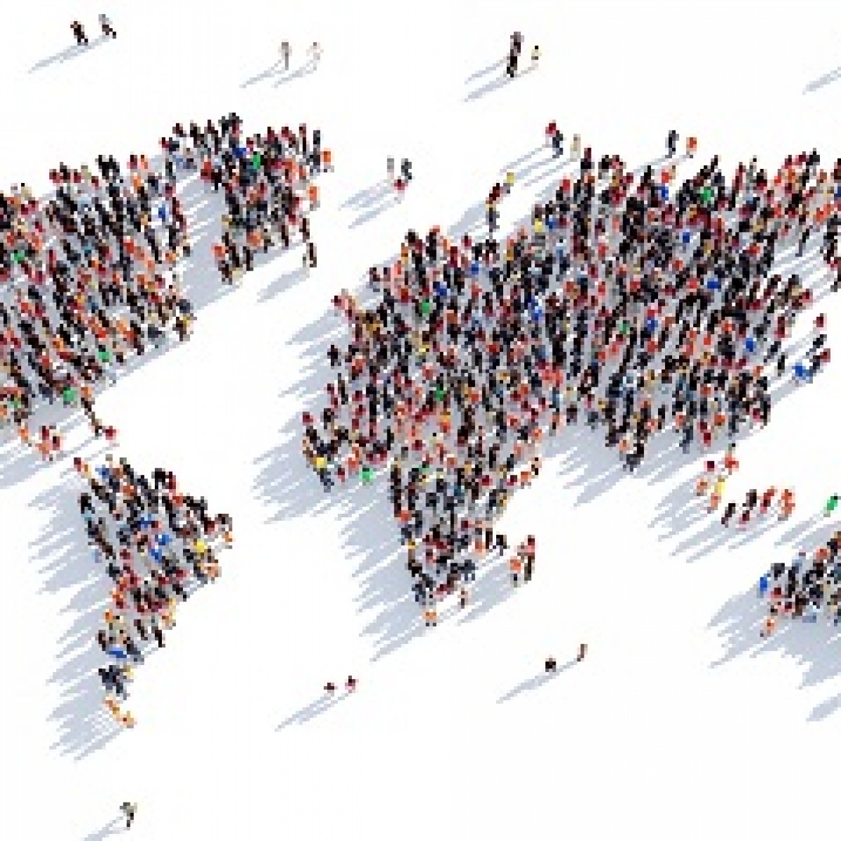 Population and planetary limits - SQ Consult