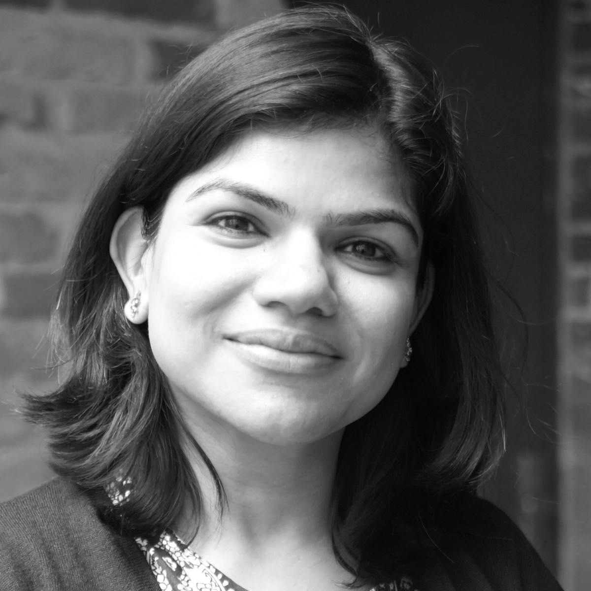 Manisha Gulati - SQ Consult